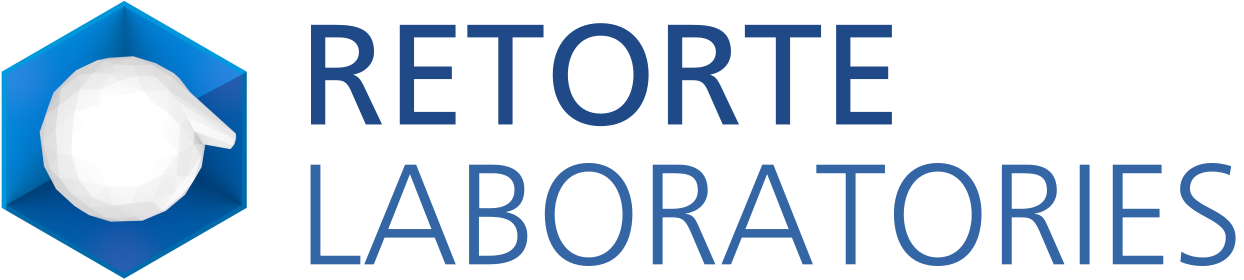 retorte laboratories